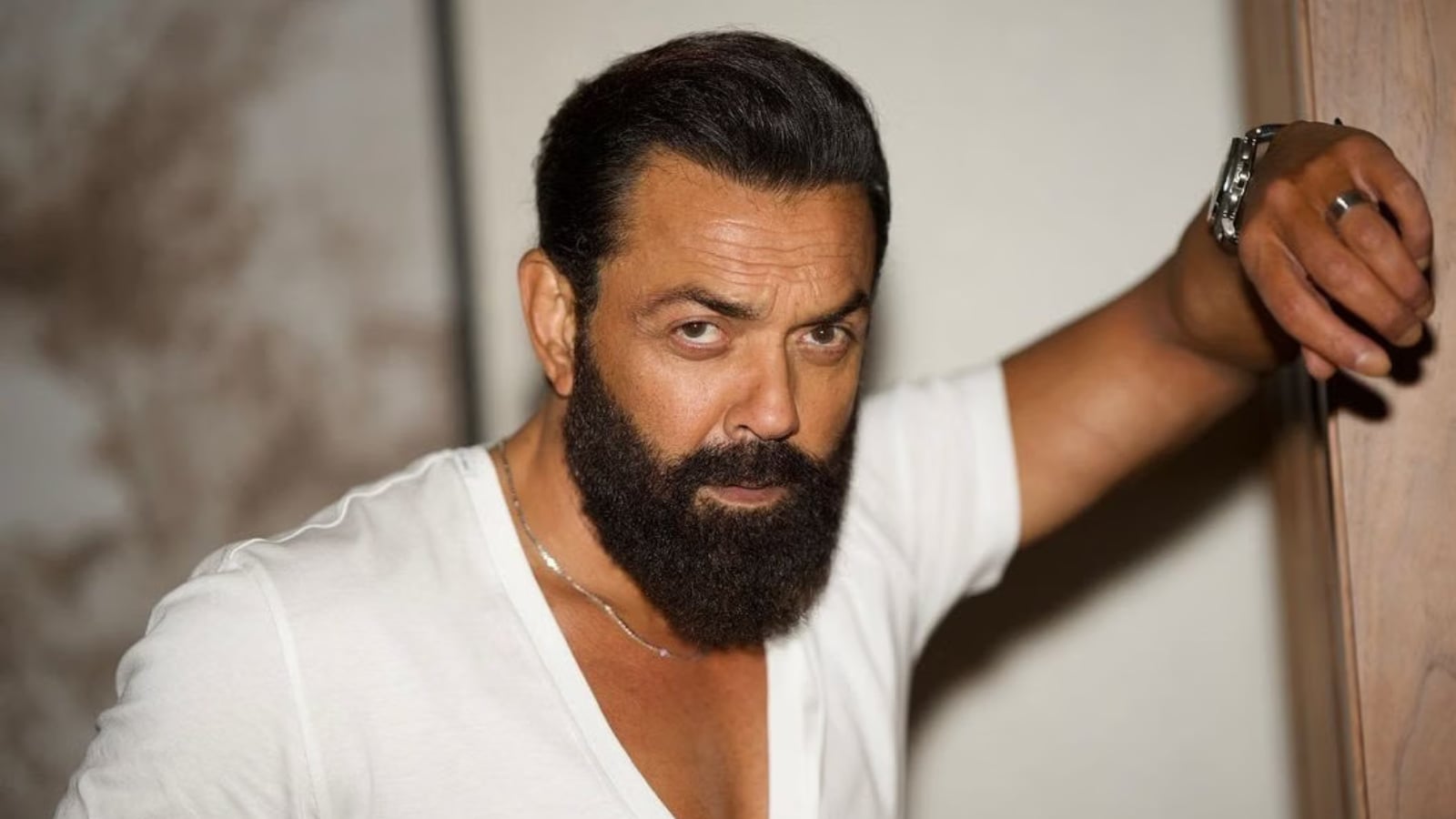 This Actor Once Won Prize For Playing Bobby Deol At A Fancy Dress Contest