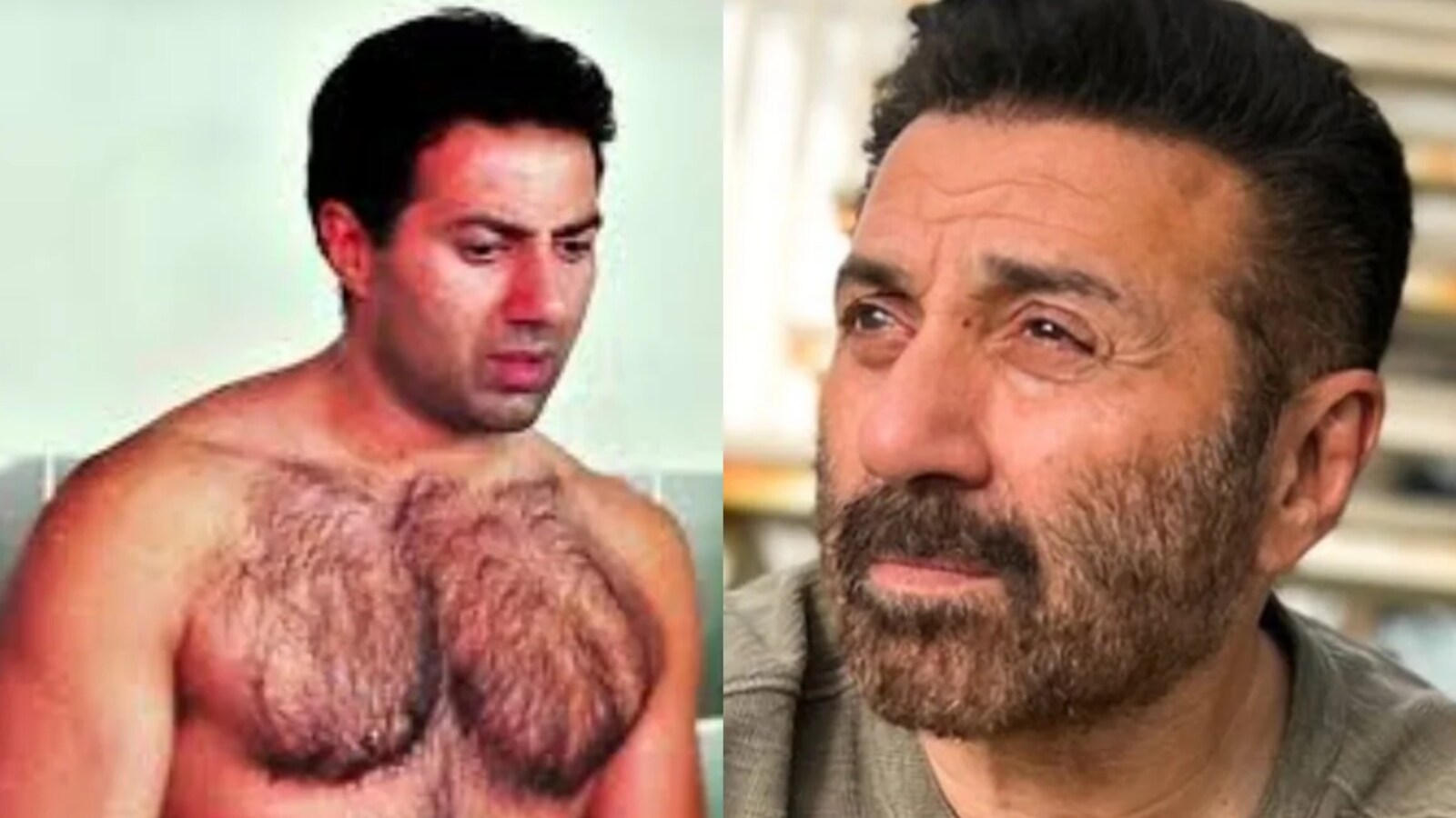 This Actor Once Won Prize For Playing Bobby Deol At A Fancy Dress Contest