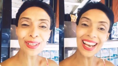 Who Is Ruby Bhatia? India’s First VJ Who Is Going Viral After Decades ...