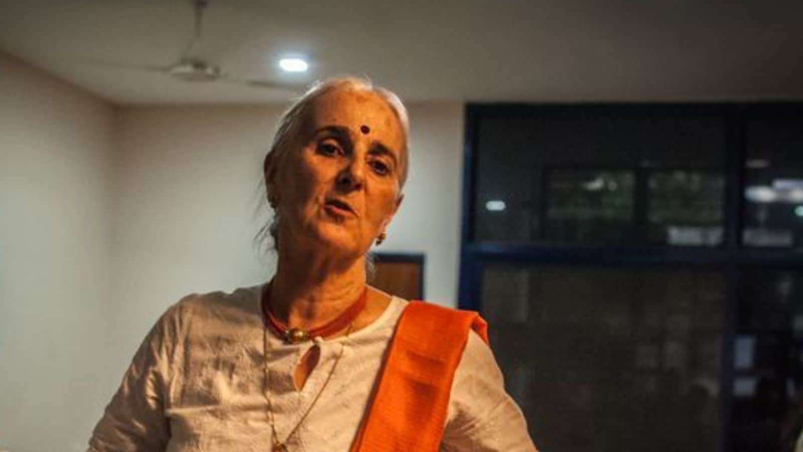 Kerala’s ‘Adopted Daughter’: Who Is Pepita Seth? British-Born Padma ...