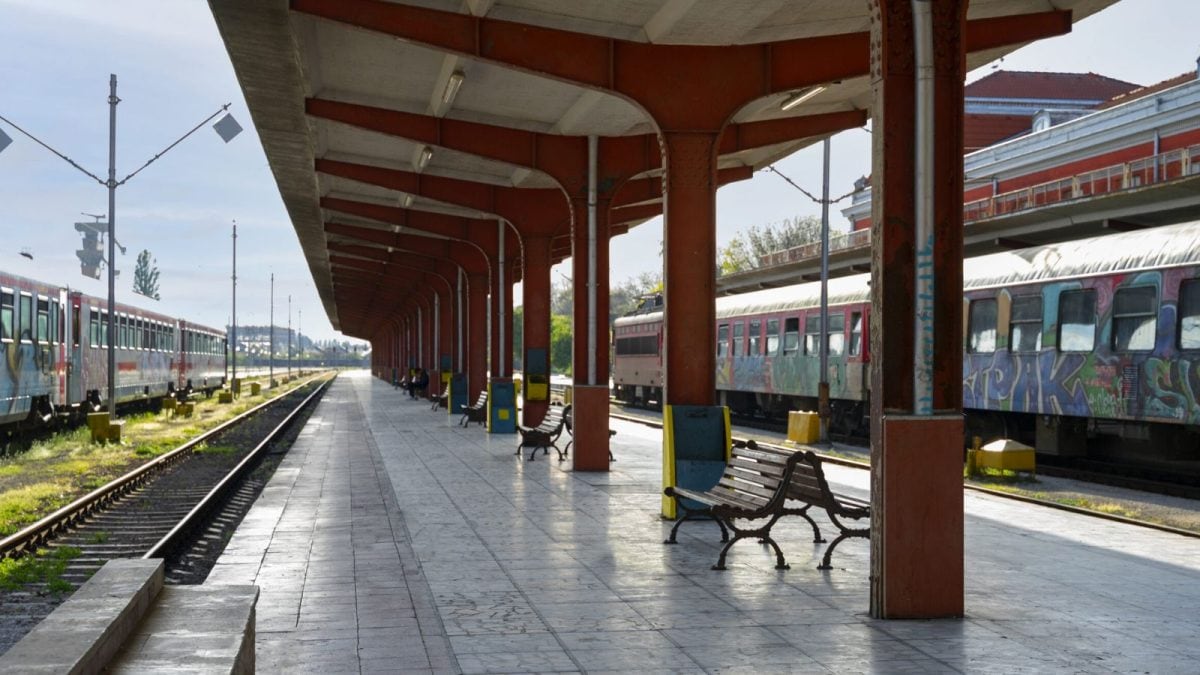 This Is A Dare | Can You Pronounce These Indian Railway Station Names ...