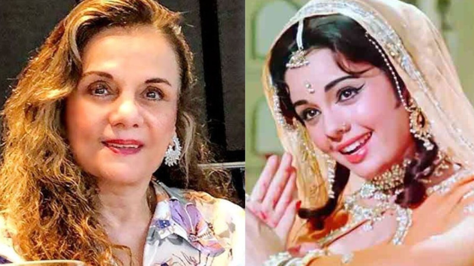 Born Into A Family Of Legends Like Mumtaz And Dara Singh, This Actor ...