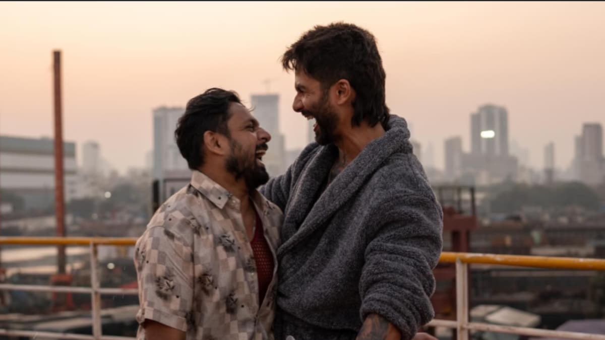 O Romeo Actor Hussain Dalal On Film's Box Office: ‘Dhurandhar Ya Animal ...
