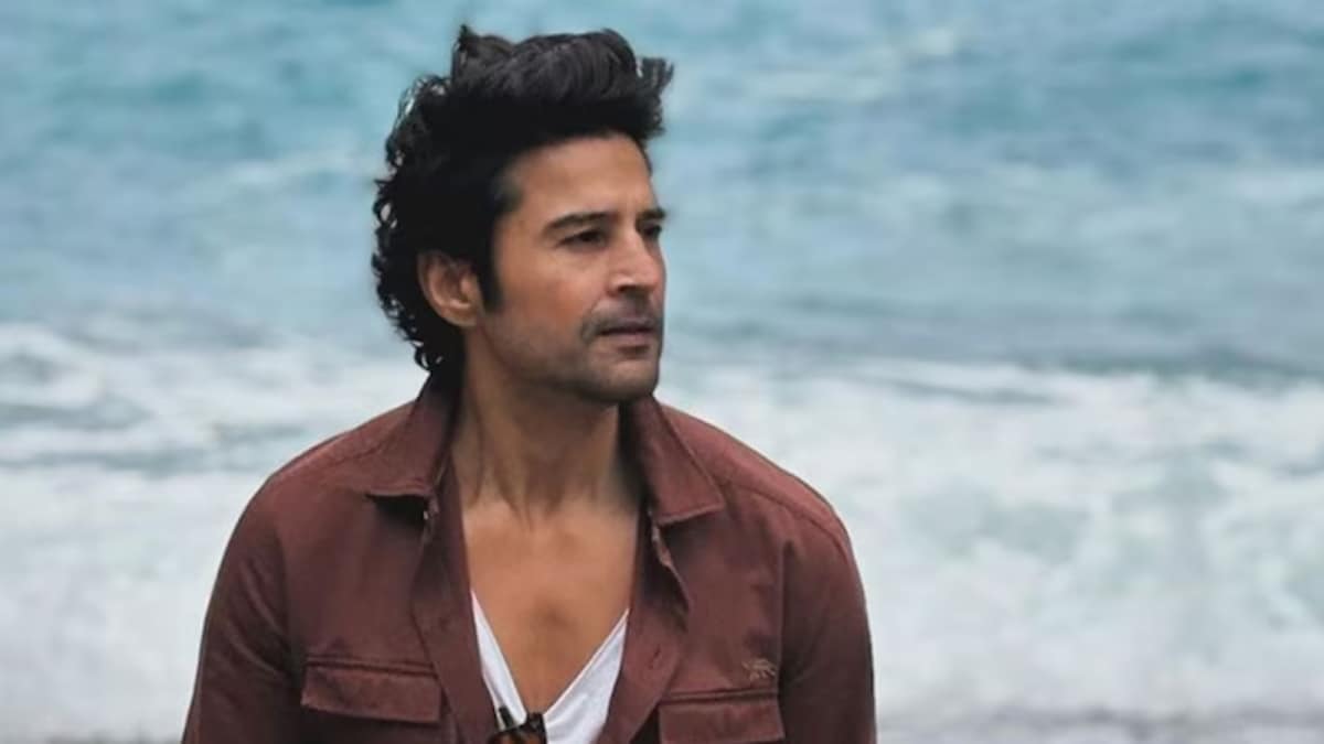 Rajeev Khandelwal Says He Has Always Chosen Work That He Finds ...