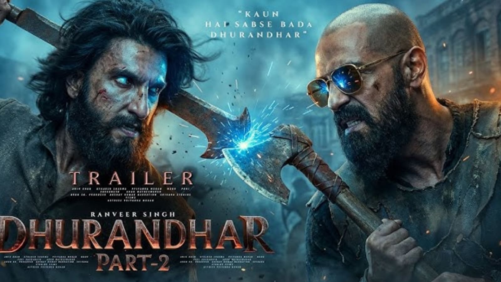 Toxic To Dhurandhar 2, Most Anticipated Films Of 2026