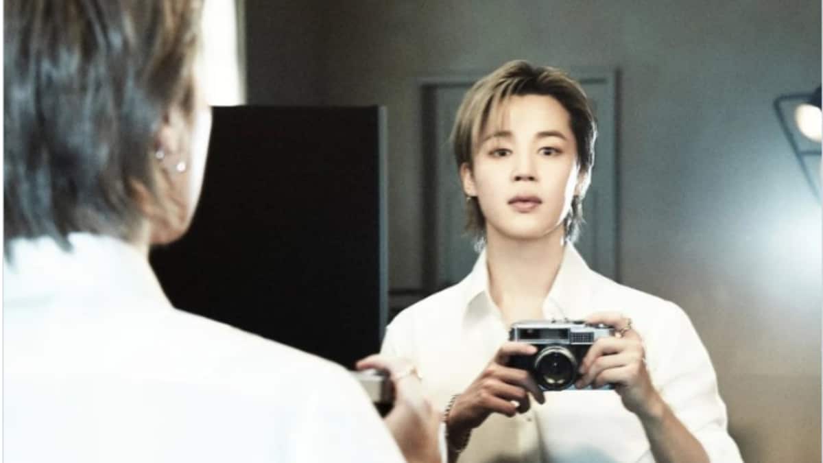 BTS Member Jimin Reflects On Solo Activities: 'For Me, It Was Like A ...
