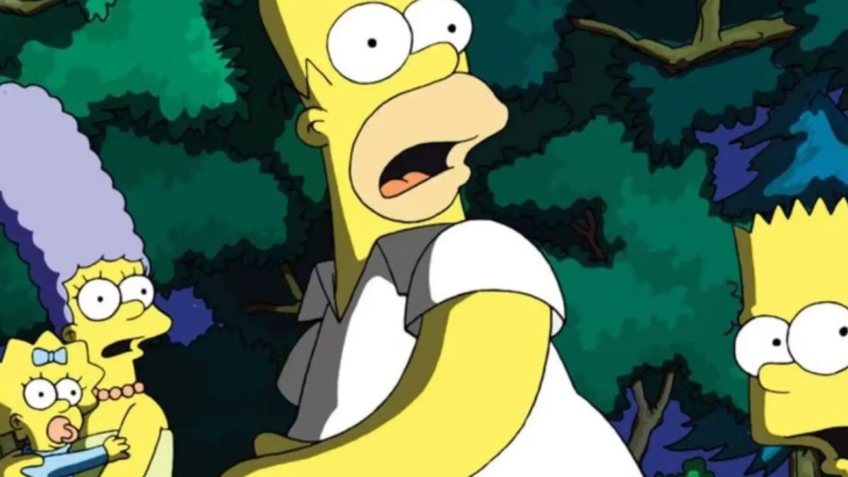 The Simpsons Creator Admits He’s Still Perfecting The Series After 800 ...