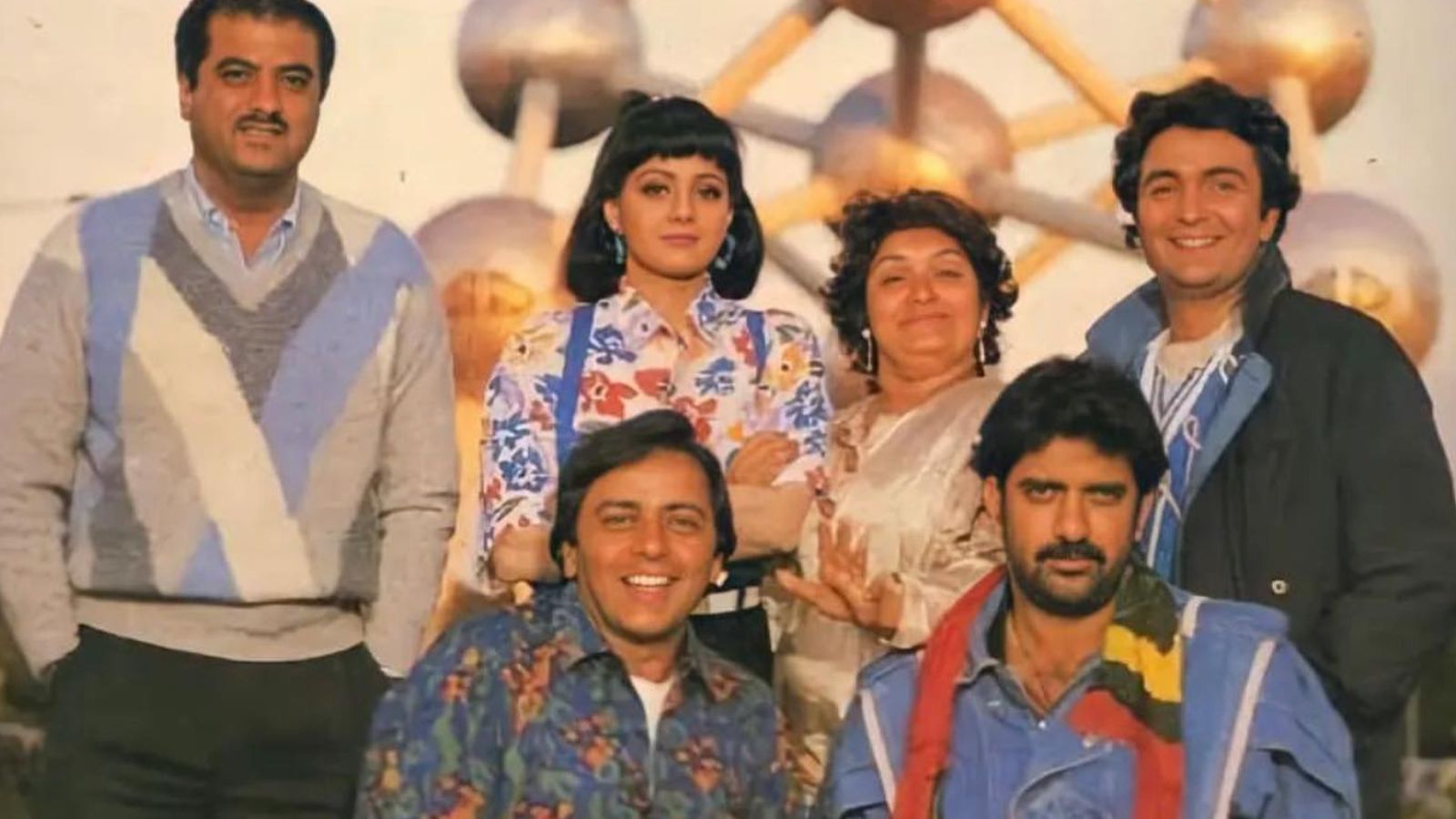 Played ‘Young’ Kishore Kumar At 13, Got Married Thrice, Worked In 100 ...