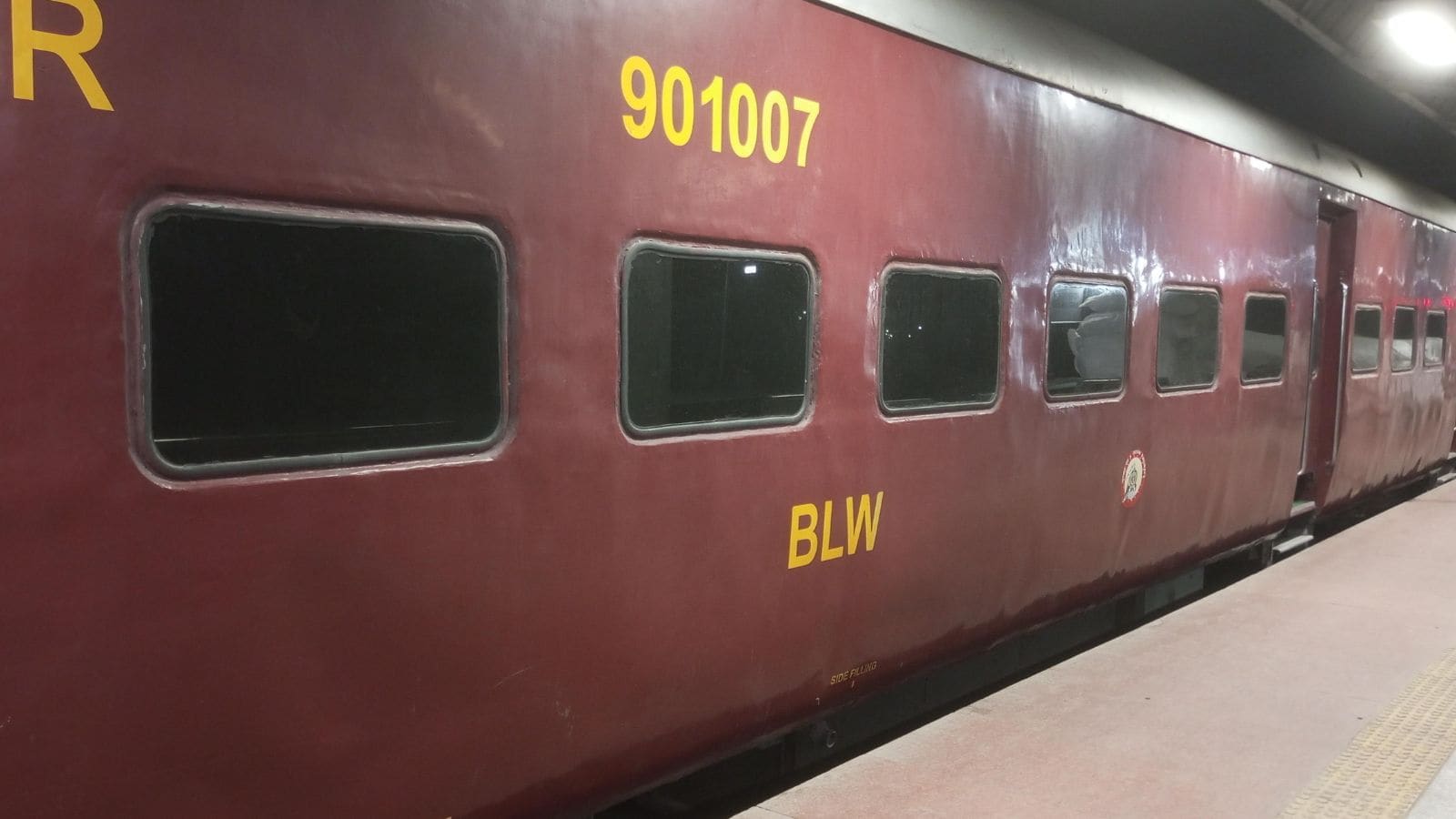 Indian Railways Menu In The 1990s Included THESE Iconic Dishes: Is Your ...