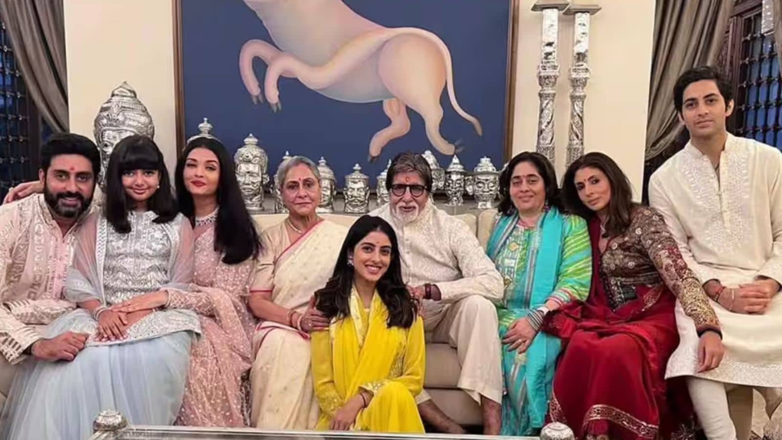 He Belongs To Bollywood Royalty, But Chose To Stay Away From Limelight ...