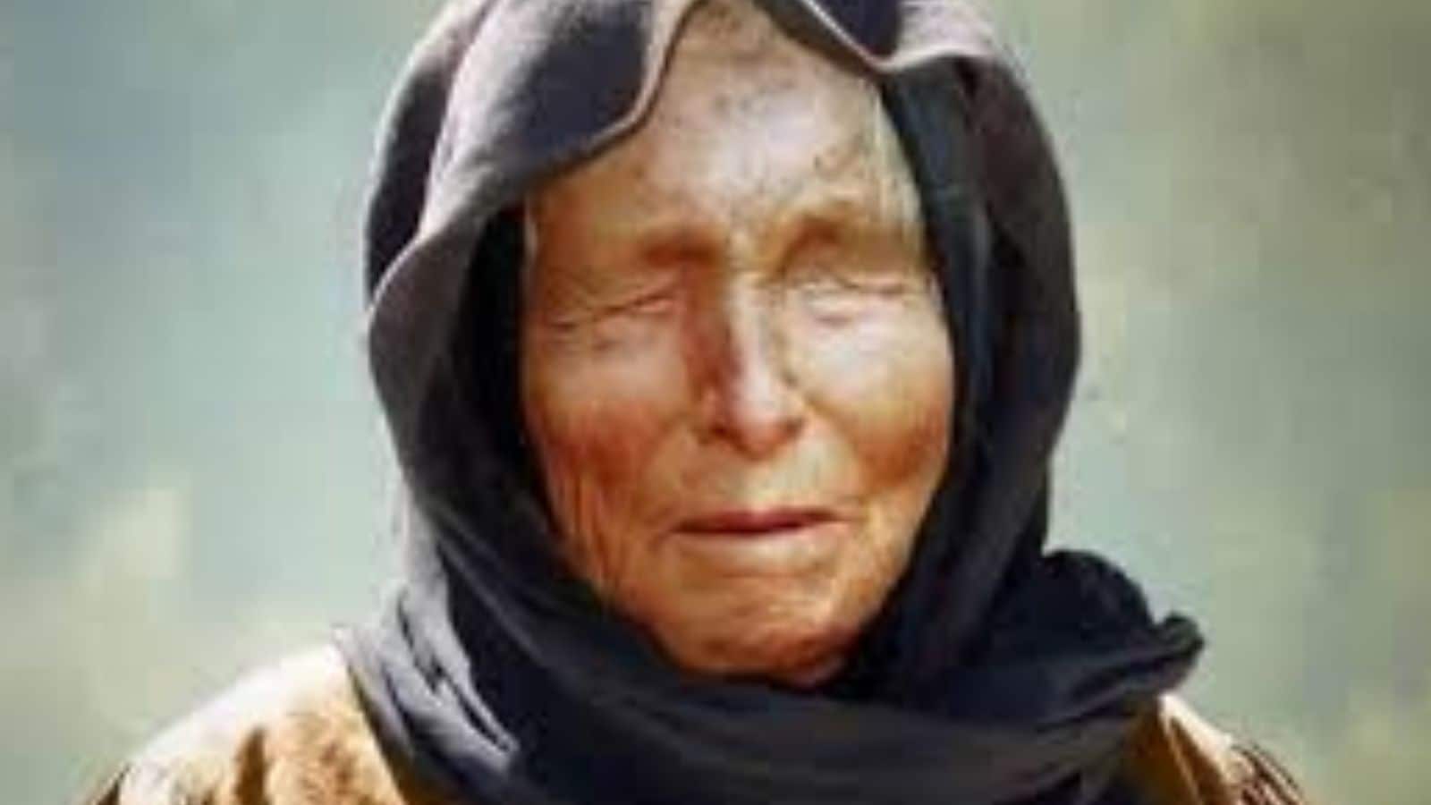 Baba Vanga’s AI Prediction Is Trending Amid Microsoft, Amazon And ...