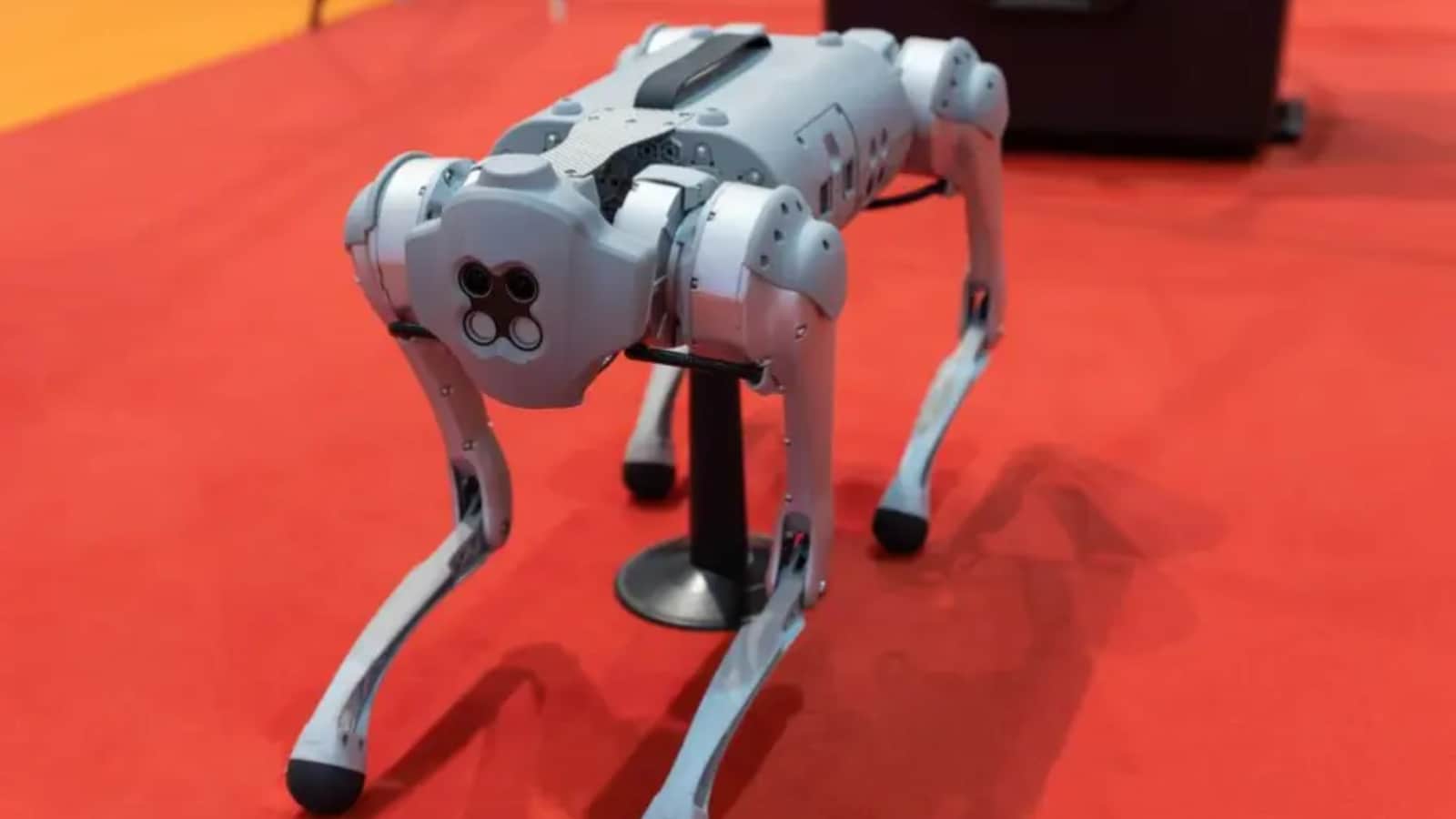 What Are Robodogs And Why Does India Need Them? Explained