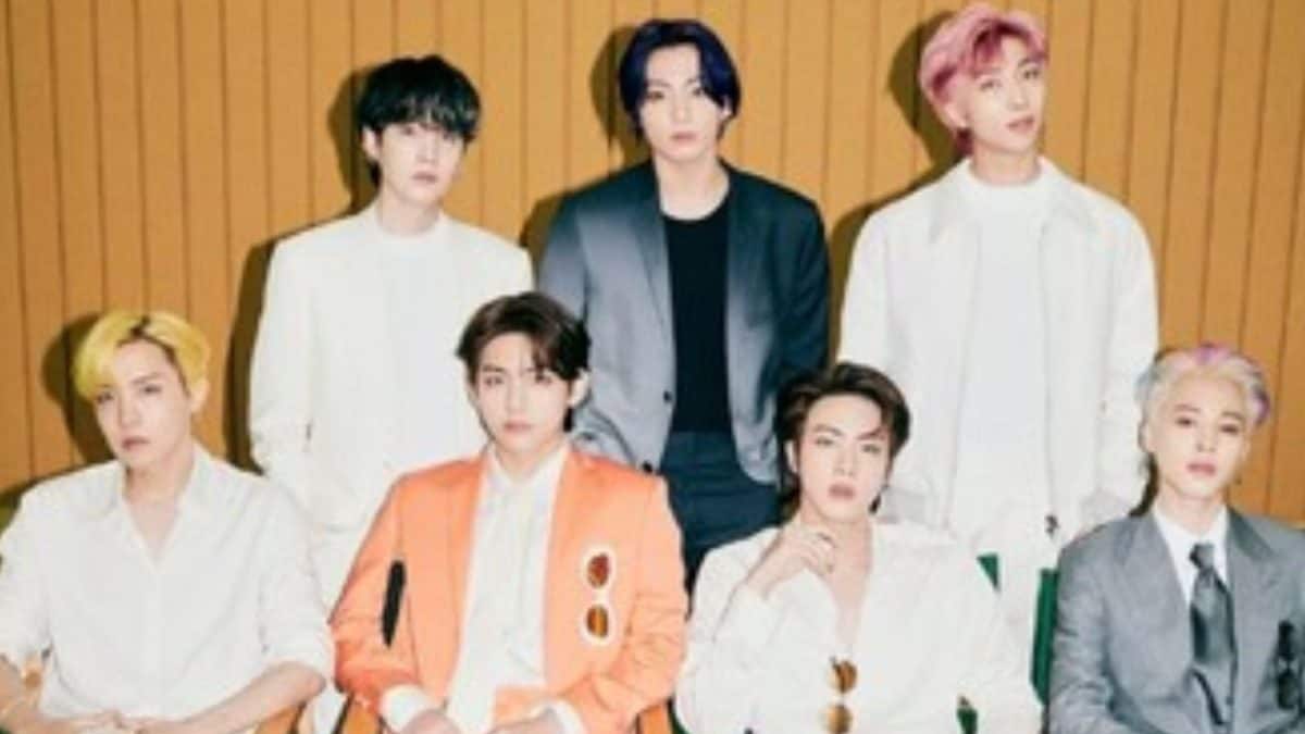 BTS Drops 14-Track List For ‘Arirang’ Album, ARMY Hails ‘Evolution ...