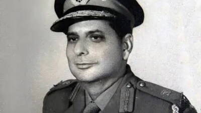 Who Was JFR Jacob, The Jewish Officer Feared By Pakistan And Buried In ...
