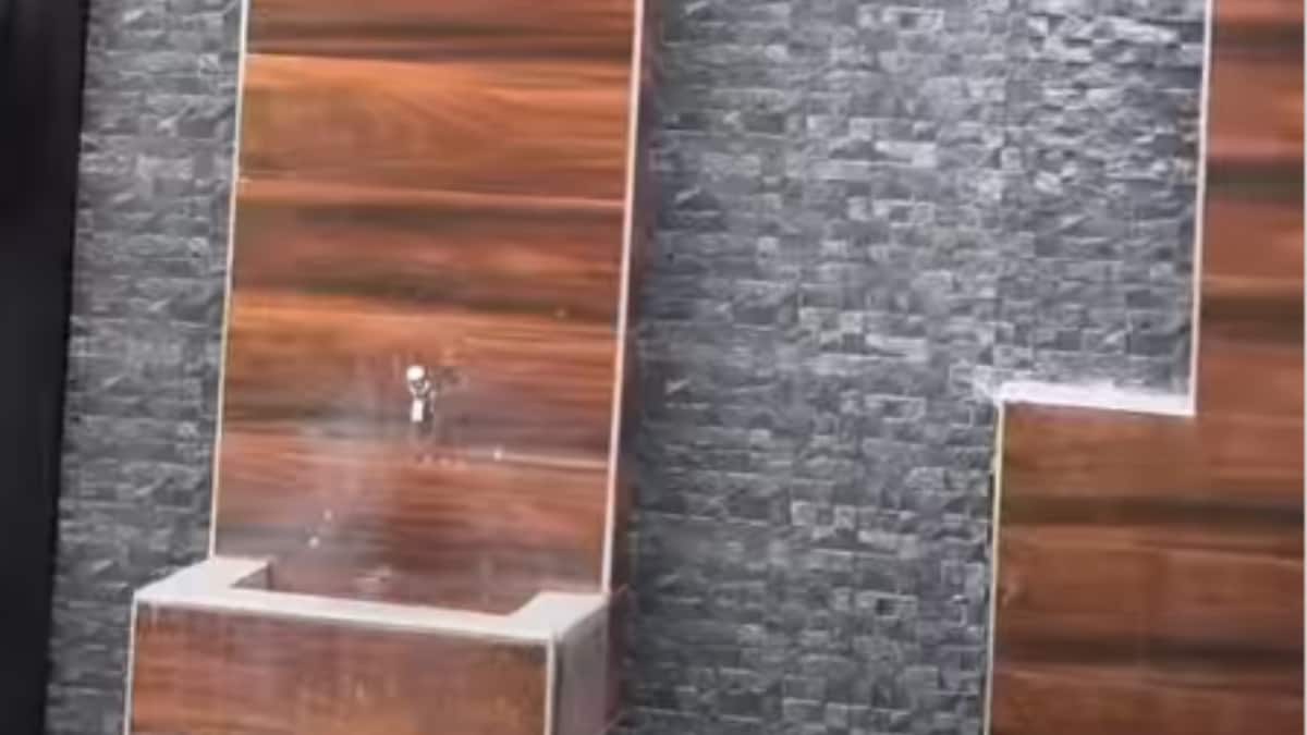 Punjab Family Installs Free Water Tap Outside Home, Internet Says ‘You ...