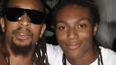 Lil Jon’s Son Nathan Smith’s Body Found In Pond, Cause Of Death ...