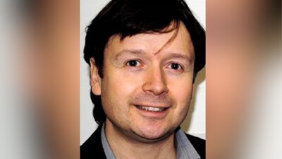 Quentin Griffiths, Founder Of Fashion Giant Asos, Dies In 'Mysterious ...