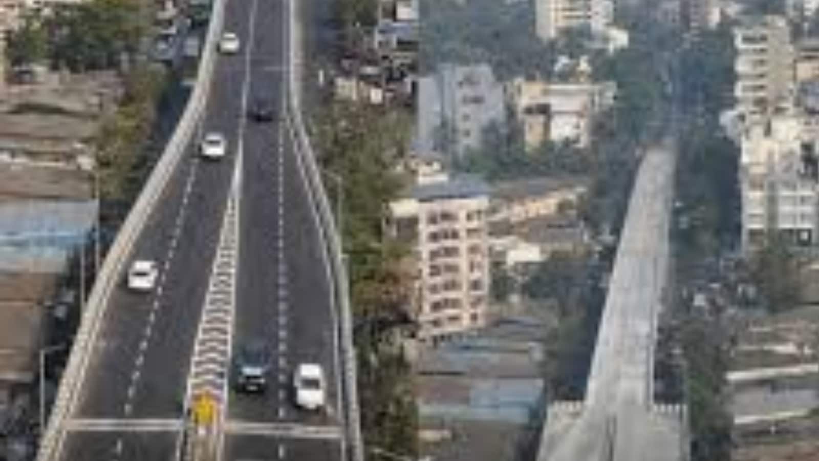 Viral Mira Bhayandar Flyover's Opening Delayed: Did It Fail The Safety ...