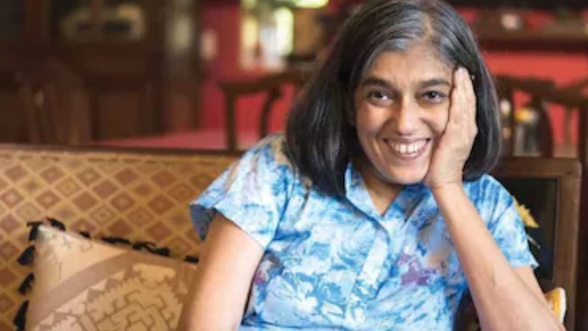 Ratna Pathak Shah Calls Out Entourage Culture: ‘Producers Are Paying ...