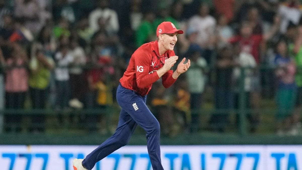 Iceland Cricket Take Dig At Harry Brook's Nightclub Incident: 'English ...