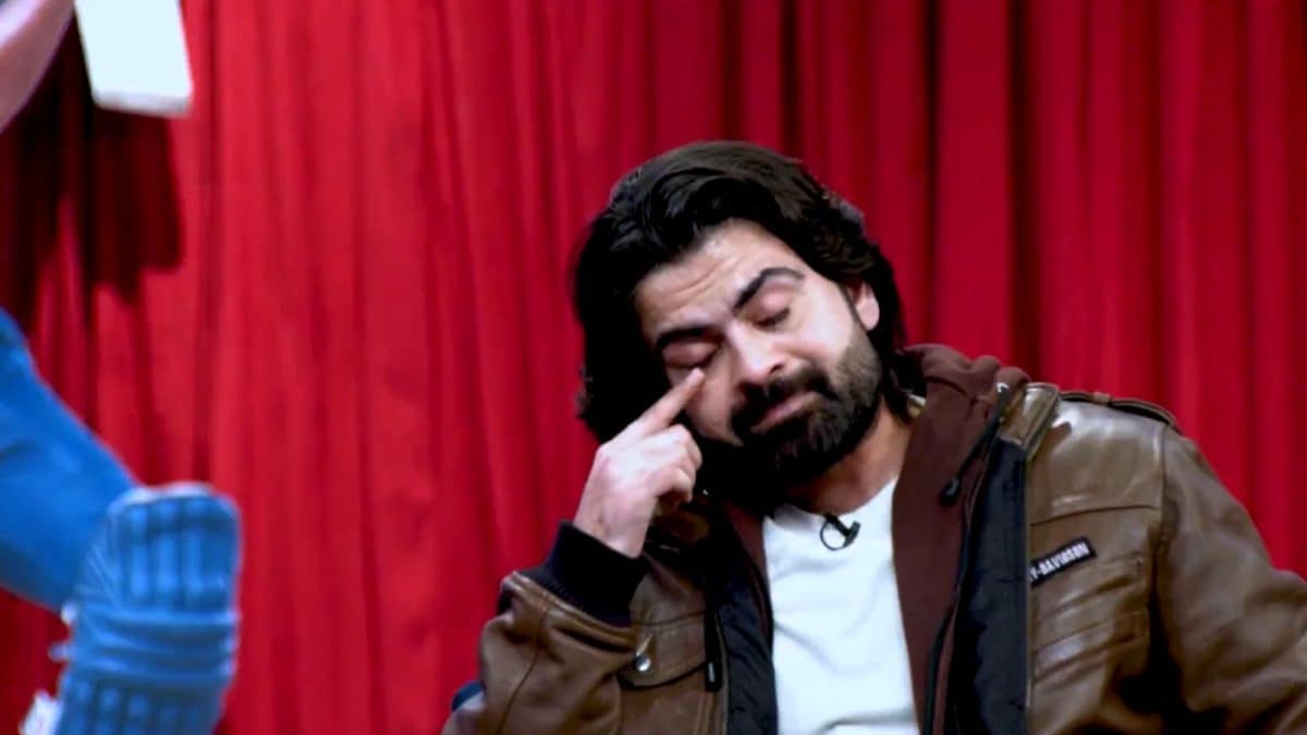 Pakistan Super League Snub Triggers Emotional Exit For Ahmed Shehzad On ...