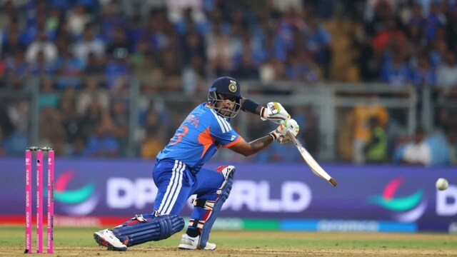 India Vs USA Highlights, T20 World Cup 2026: Suryakumar Yadav Stars As ...