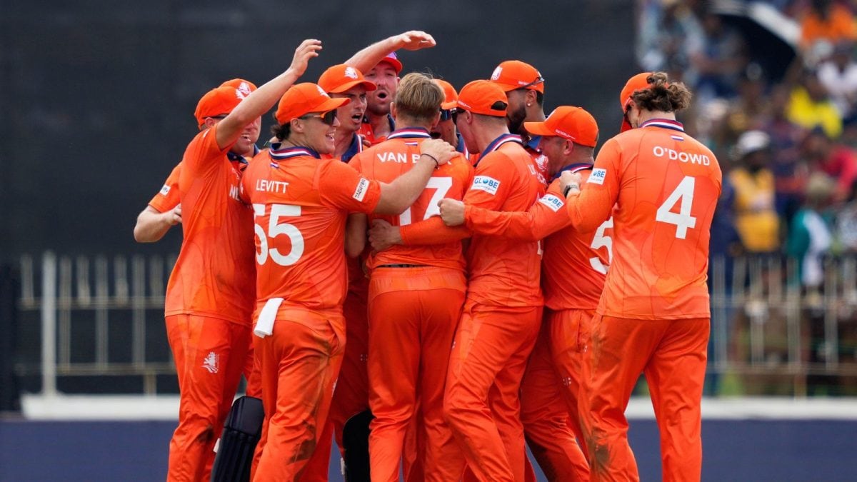 'Pakistan Didn't Win The Game...': Dutch Pacer Makes Bold Statement ...
