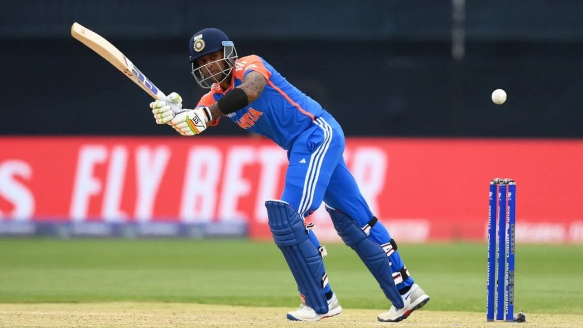T20 World Cup 2026: Everything You Need To Know About The Tournament ...