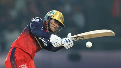 RCB Reign Supreme In WPL 2026; Smriti Mandhana Wins Orange Cap, Lauren ...