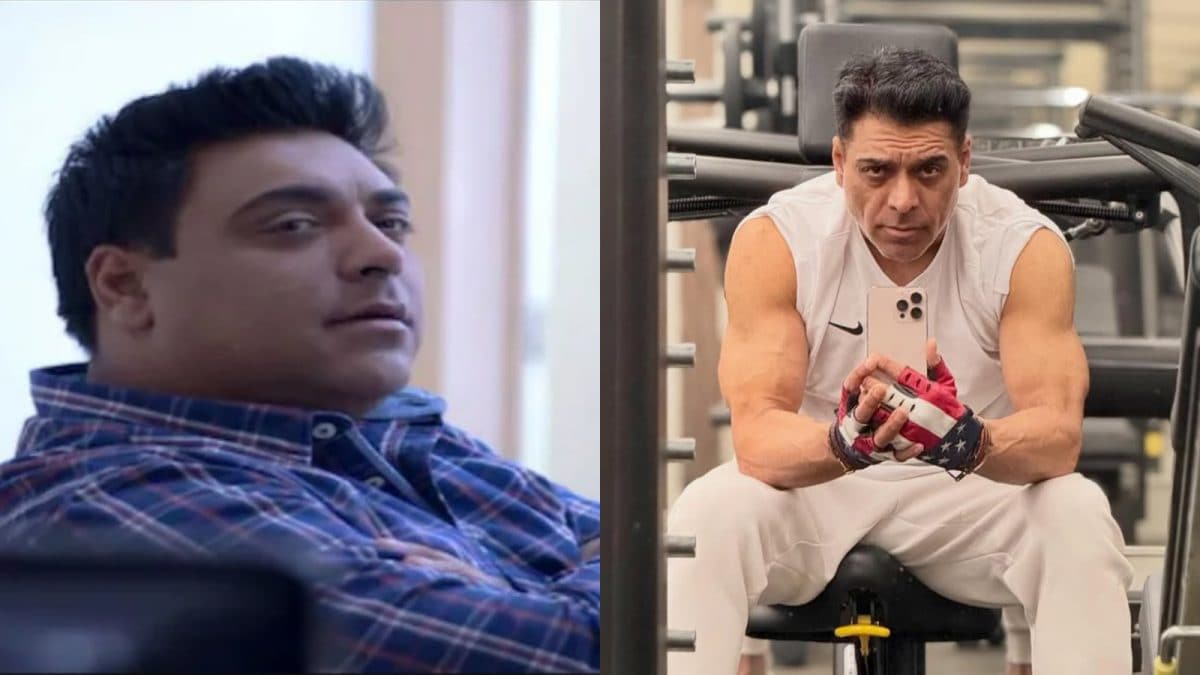 Television Celebrities Who Stunned Fans With Their Shocking Weight Loss ...