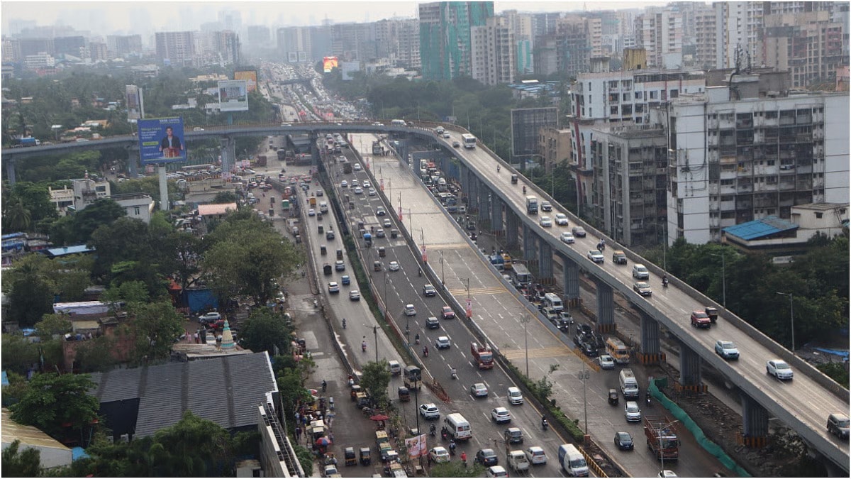 Thane To See 19 EV Charging Spots Coming Soon: Locations, Guidelines ...