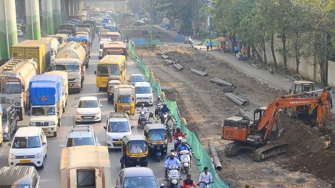 Thane To See 19 EV Charging Spots Coming Soon: Locations, Guidelines ...