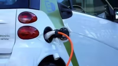 Thane To See 19 EV Charging Spots Coming Soon: Locations, Guidelines ...