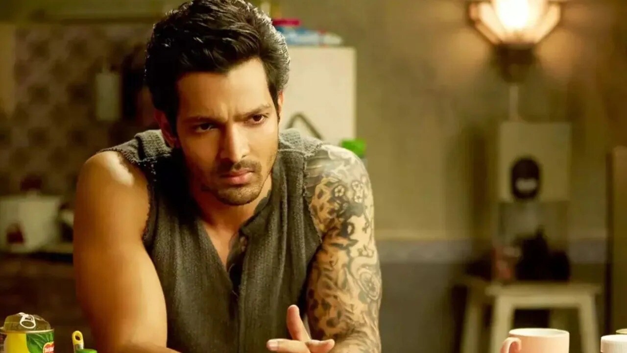 This Actor, Left Home At 16, Worked At Call Centre To Learn English ...