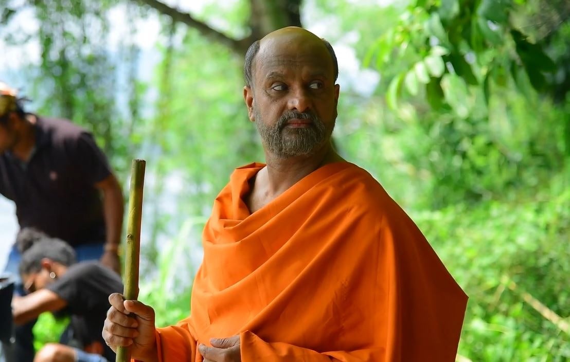 45 Roles in One Film, Earned A World Record, Her Played Mahatma Gandhi ...