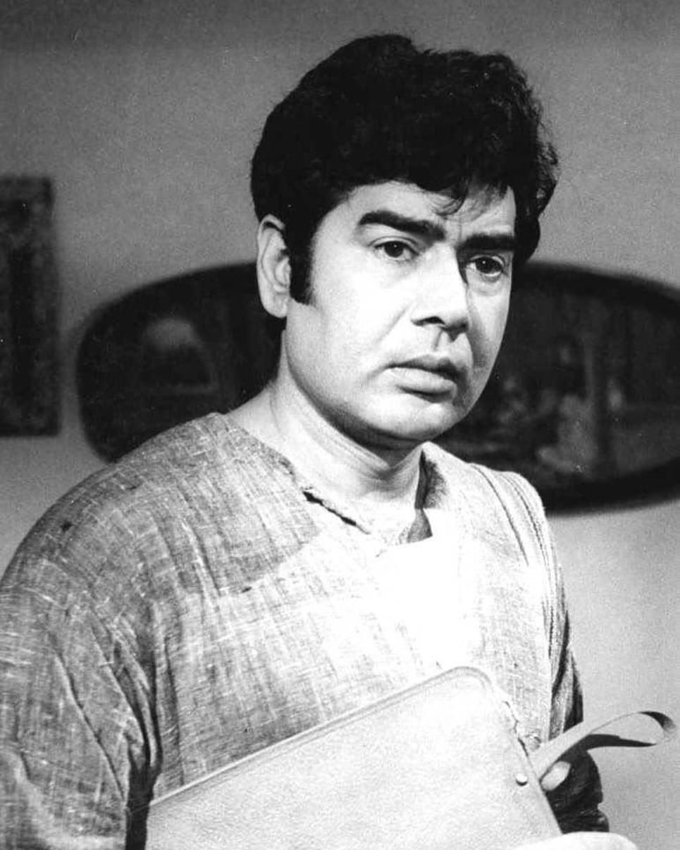Aspired To Be A Lawyer, This Actor, Rajesh Khanna’s Friend, Became ...