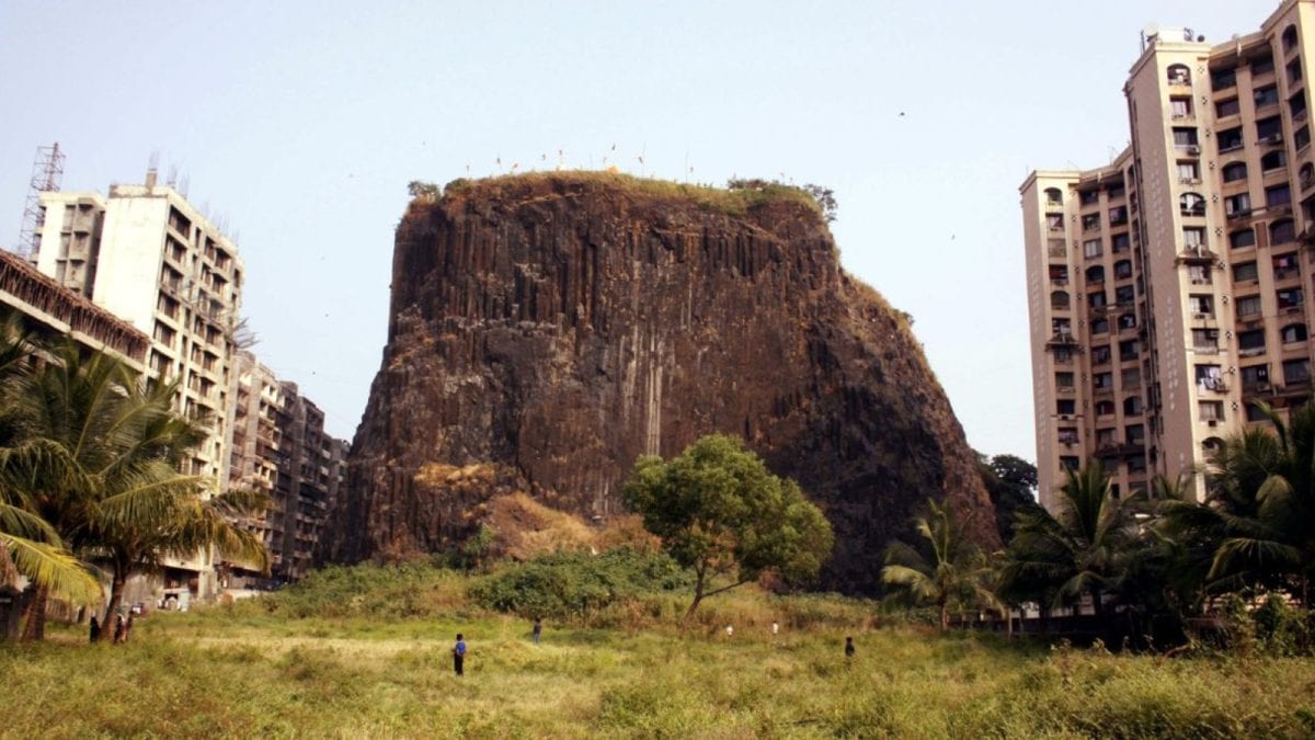 Mumbai’s Hidden Gem In Andheri Is Older Than Dinosaurs. Anand Mahindra ...