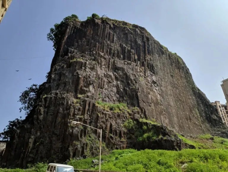 Mumbai’s Hidden Gem In Andheri Is Older Than Dinosaurs. Anand Mahindra ...