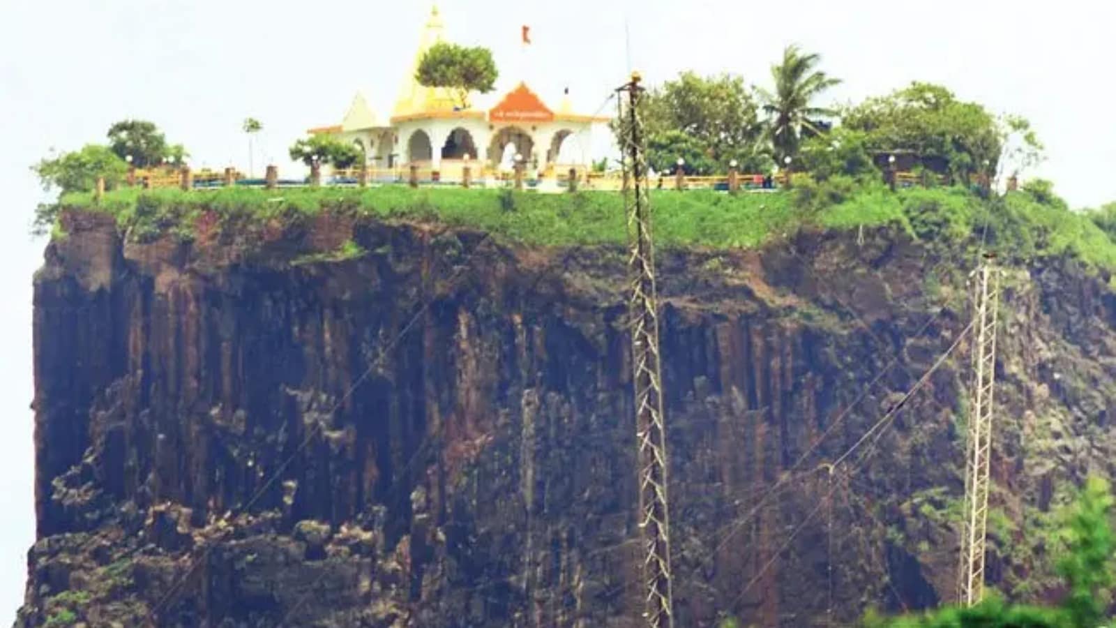 Mumbai’s Hidden Gem In Andheri Is Older Than Dinosaurs. Anand Mahindra ...