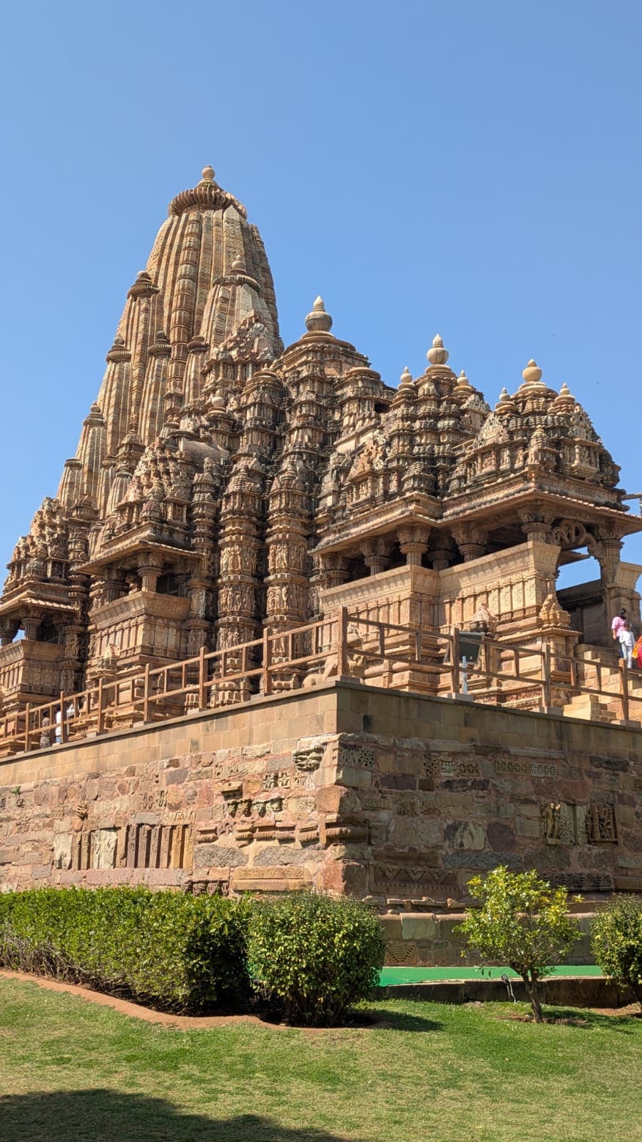 Khajuraho Dance Festival 2026: Everything You Need To Know About The ...