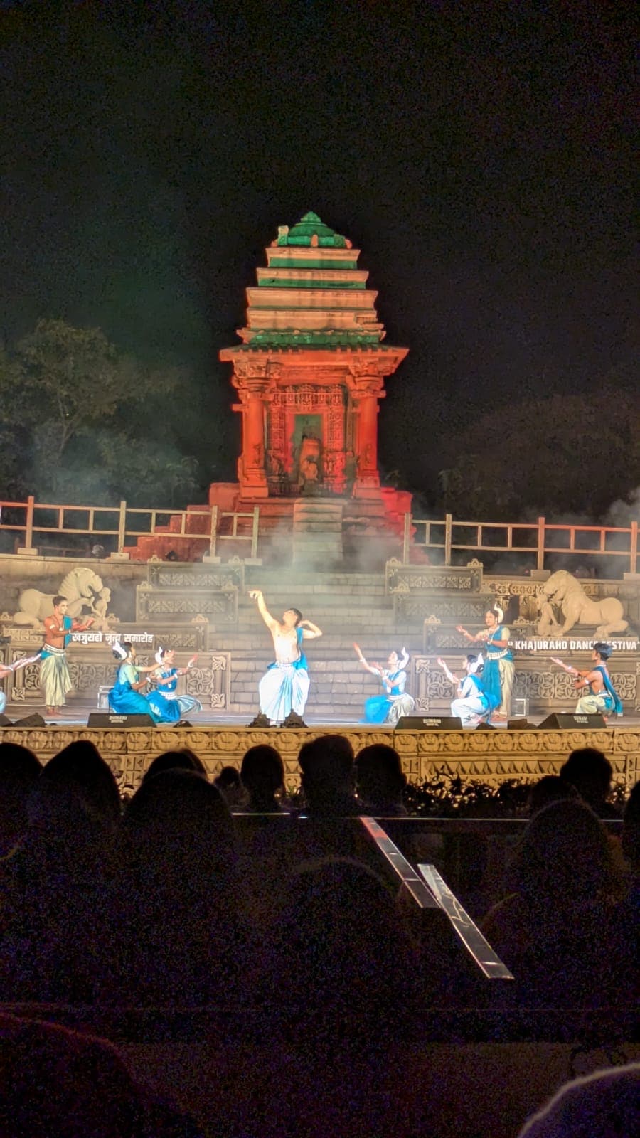 Khajuraho Dance Festival 2026: Everything You Need To Know About The ...