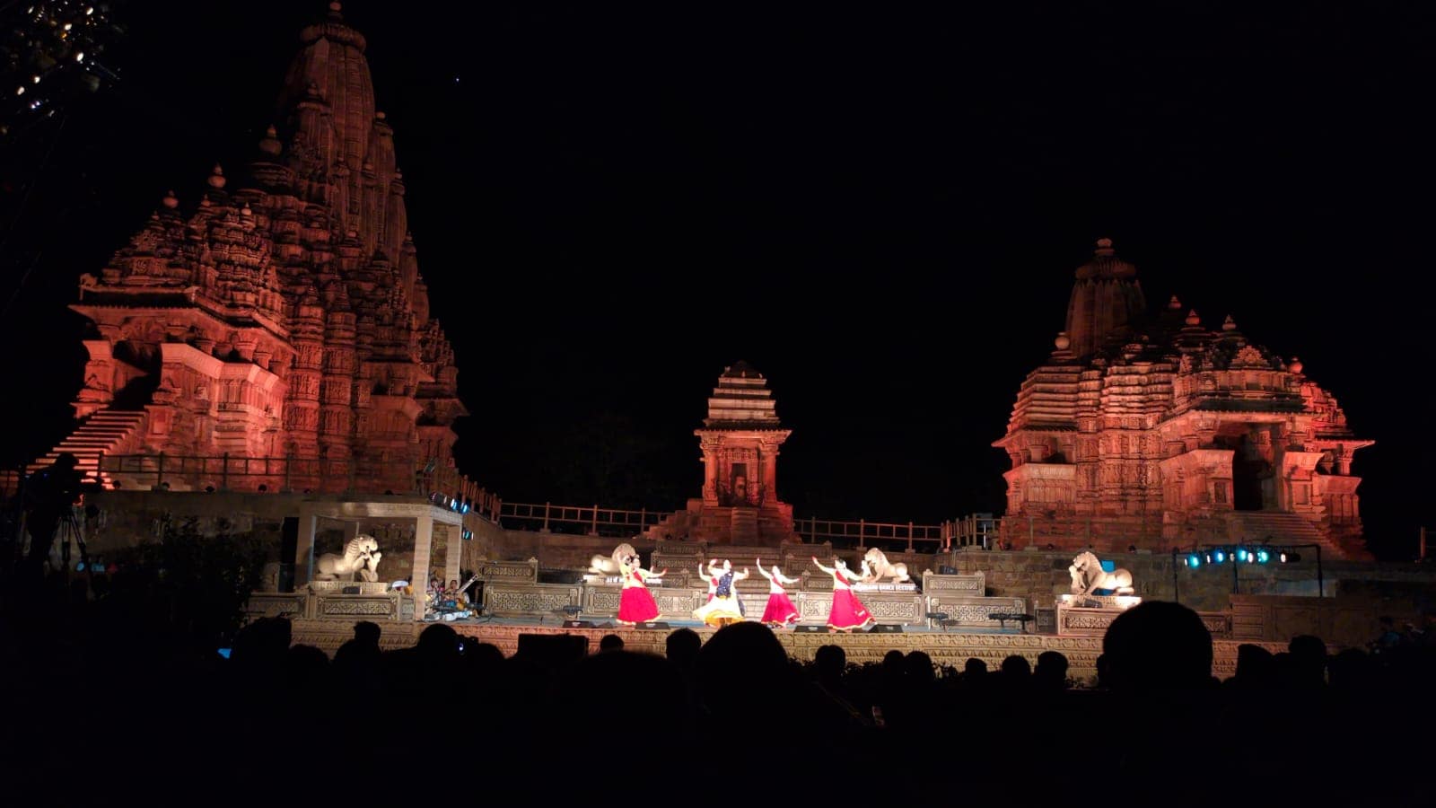 Khajuraho Dance Festival 2026: Everything You Need To Know About The ...
