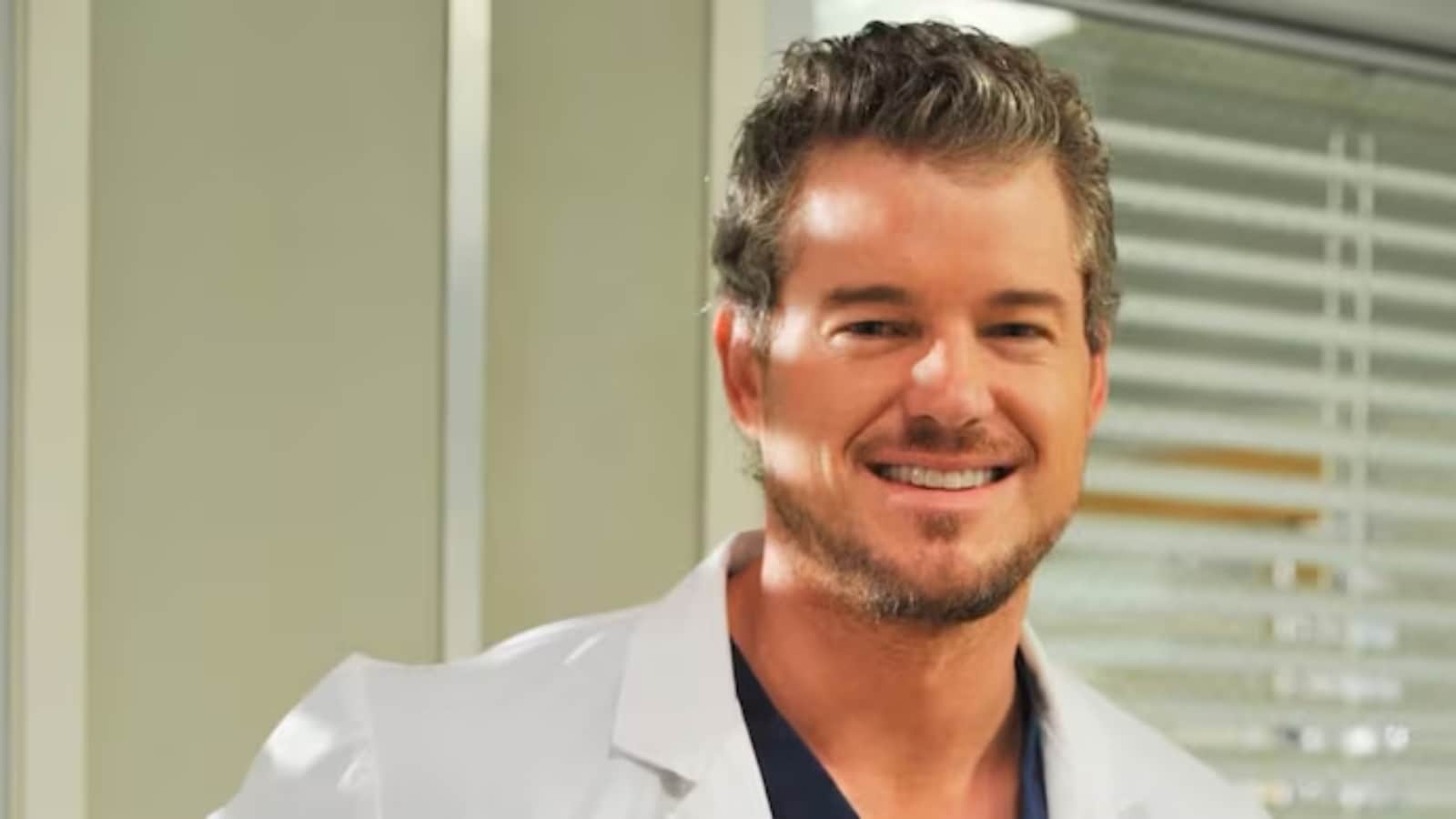 Eric Dane Of Grey’s Anatomy Dies At 53 From ALS: Everything You Need To ...