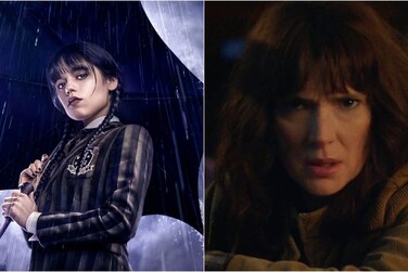 Winona Ryder News: Latest Winona Ryder News and Updates at News18
