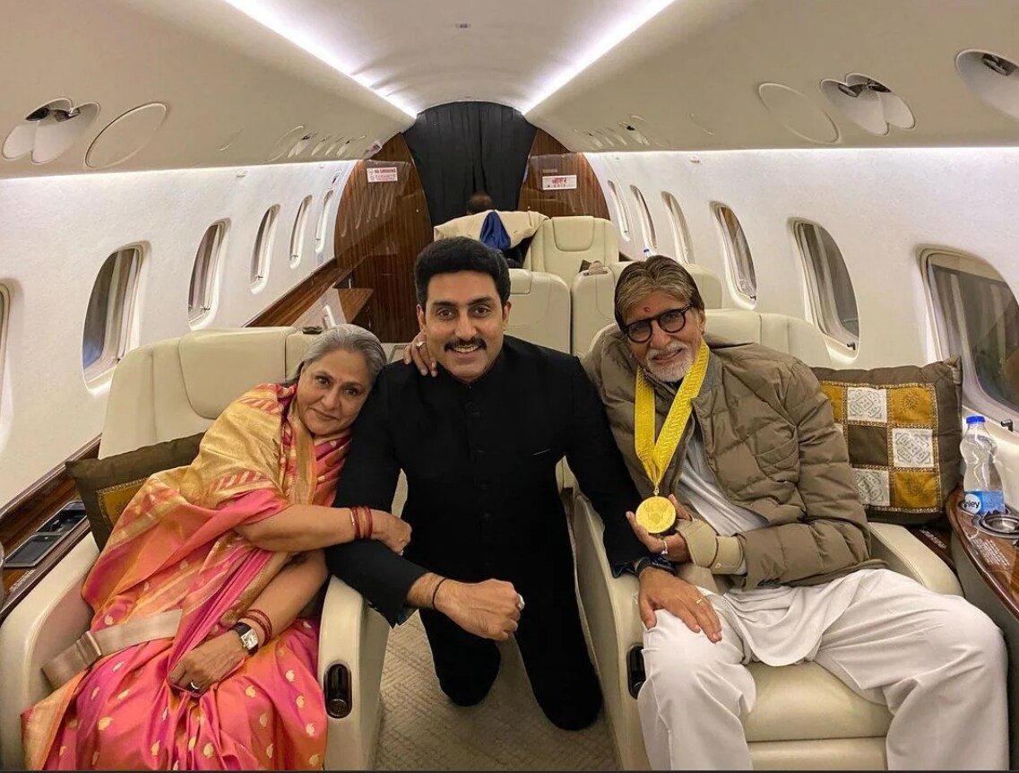 Abhishek Bachchan Turns 50: 50 Facts On Films, Family And Career ...