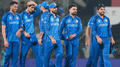 Afghanistan To Host India In India: Why Upcoming T20I Series Has Caused ...