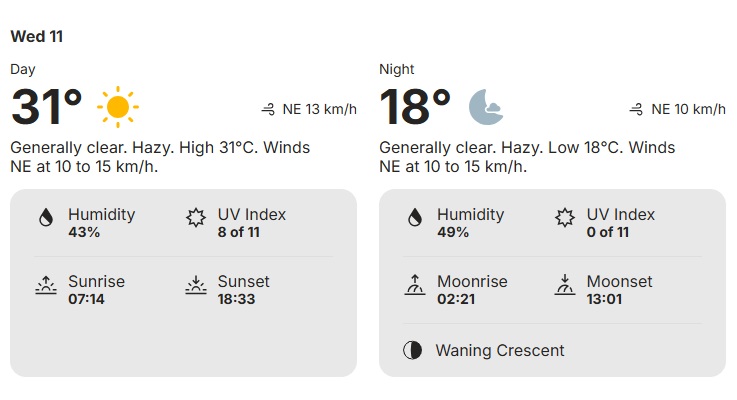 Ahmedabad Weather Forecast For South Africa Vs Afghanistan: Bright ...