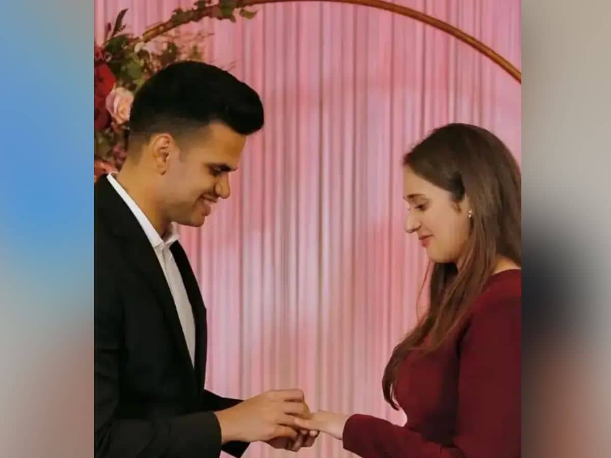 Arjun Tendulkar and Saaniya Chandhok to Wed in Mumbai in March 2026