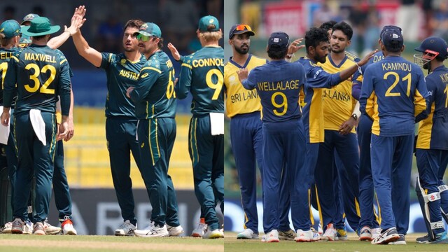 Australia Vs Sri Lanka Highlights, T20 World Cup 2026: SL Win! Secure ...