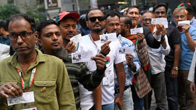 ECI Announces Dates For Tamil Nadu Assembly Elections | Check Full ...